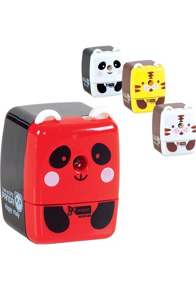 Mikro Kalemtraş Kollu Kp-499