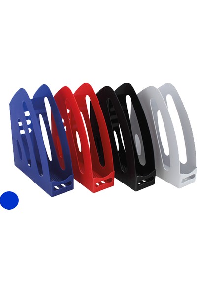 Globox Magazinlik Mavi