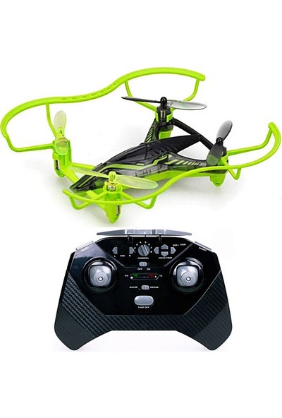 Neco Silverlit Hyperdrone Racing Starter Kit Quadcopter Neco Silverlit Hyperdrone Racing Starter Kit Quadcopter