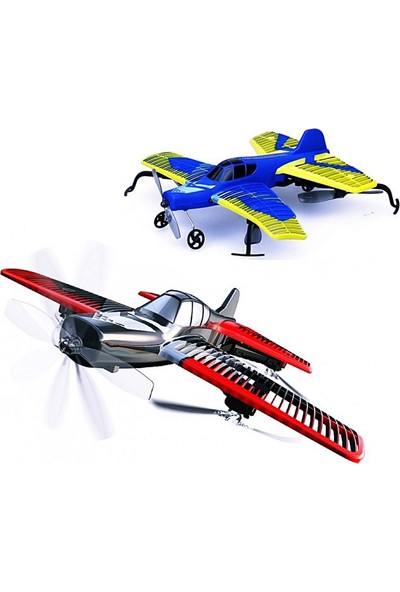 Neco Silverlit Speed Glider Uçak - Quadcopter Neco Silverlit Speed Glider Uçak - Quadcopter