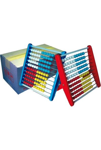 Yıldızlar Abaküs Büyük 32 Yıldızlar Abaküs Büyük 32