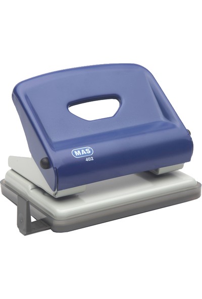 Mas Delgeç 402 Classic 25 Sayfa