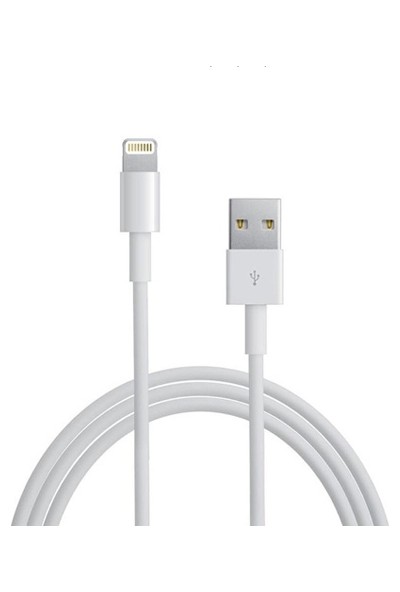 Mobilife Apple iPhone 5 / 5S / 6 / 6S / 6 Plus / 6 Plus S Şarj Kablosu