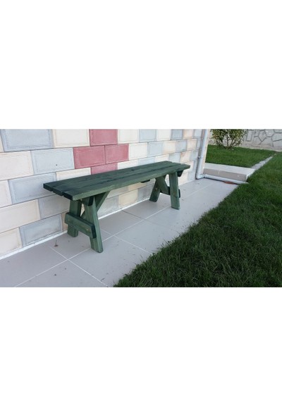 Tekzen Venüs Bank Yeşil Tekzen Venüs Bank Yeşil