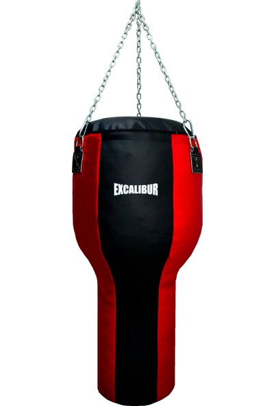 Excalibur Proline Salon Tipi Aparkat Şekilli Boks Torbası Ex00909 Excalibur Proline Salon Tipi Aparkat Şekilli Boks Torbası Ex00909