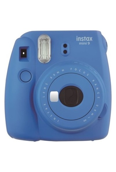 Fujifilm Instax Mini 9 Fotoğraf Makinesi Fujifilm Instax Mini 9 Fotoğraf Makinesi