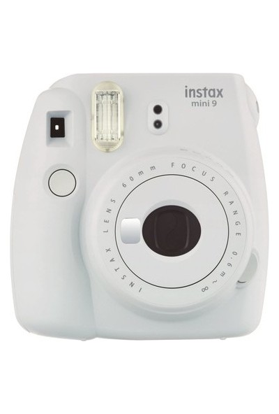 Fujifilm Instax Mini 9 Fotoğraf Makinesi