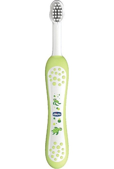 Chicco 6958 Diş Fırçası