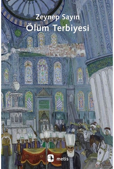 Ölüm Terbiyesi Ölüm Terbiyesi