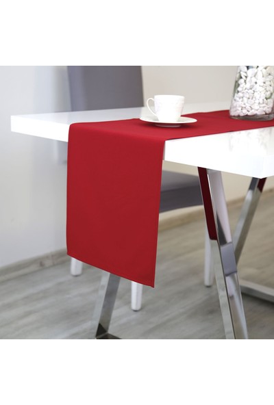 MakeupDeco Runner Kırmızı