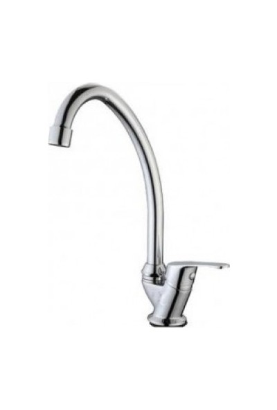 Tezgah Üstü Tekli Evye Bataryası