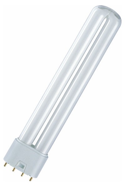 Osram Dulux L 55W Beyaz Işık Geçme Soketli Ampul - 4Pın - 55W/865 Osram Dulux L 55W Beyaz Işık Geçme Soketli Ampul - 4Pın - 55W/865