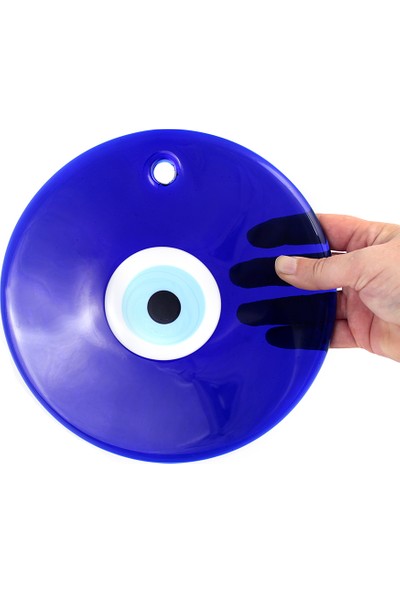 Nazar Boncuğu Büyük - 22cm