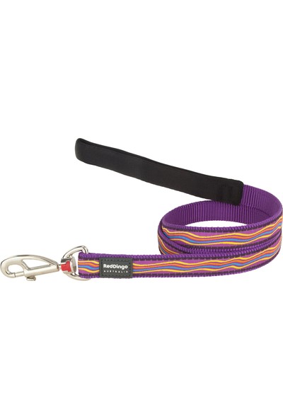 Reddingo Dreamstream Desenli Mor Uzatma 25 Mm