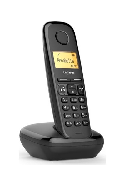 Gigaset Dect Telefon A270