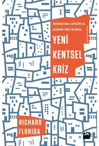 Yeni Kentsel Kriz