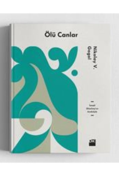 Ölü Canlar İsmail Güzelsoy’un Önsözüyle