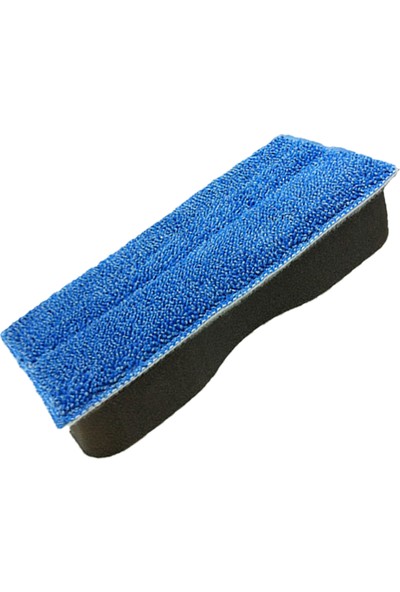 Green Class Mikrofiber Tahta Silgisi