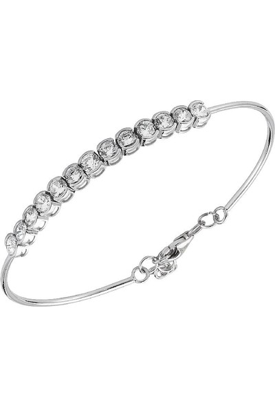 Altınbaş Kelepçe Altın Bilezik Blzpr031-25275