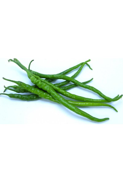 Arzuman Tatlı Kıl Biber 10 Gram