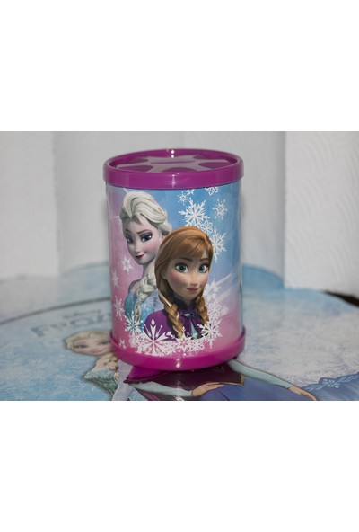 Disney Orjinal Lisanslı Kumbara