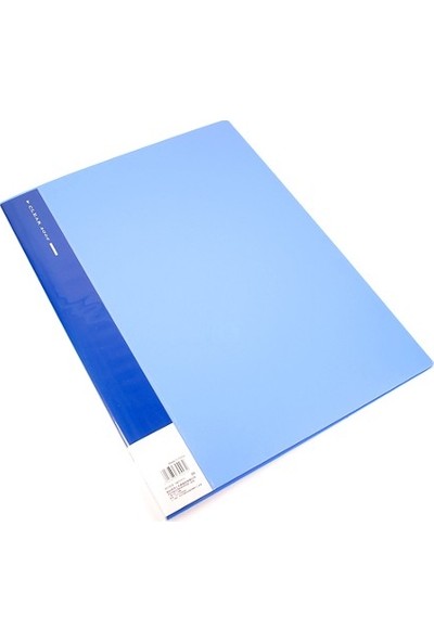 Noki A3 Sunum Dosyası 40 Yaprak