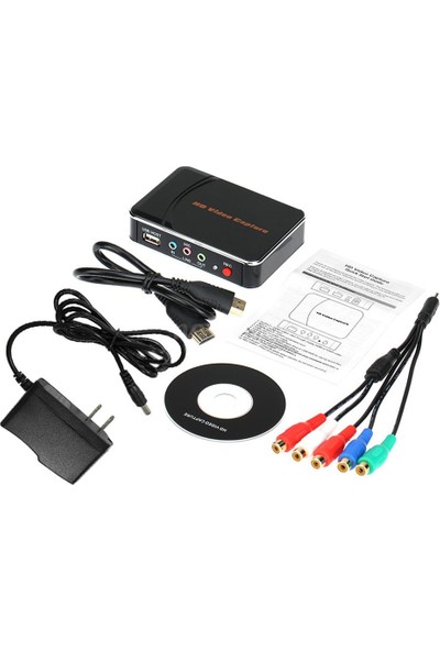 Platoon Hd Video Capture 1080P Ypbpr Usb Kaydedici Dvd Xbox Ps3 Ps4 Platoon Hd Video Capture 1080P Ypbpr Usb Kaydedici Dvd Xbox Ps3 Ps4
