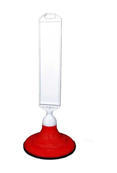 Dubalı Uyarı Ve Yön Tabelası