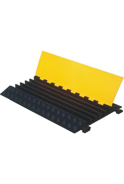 Kablo Koruyucu Kasis (Beş Kanallı)