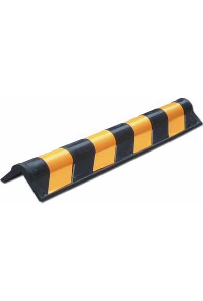 Kolon Köşe Koruyucu (Oval)