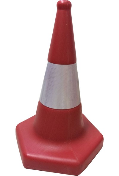 Ekonomik Trafik Ve Reklam Konisi 500 Mm Ekonomik Trafik Ve Reklam Konisi 500 Mm