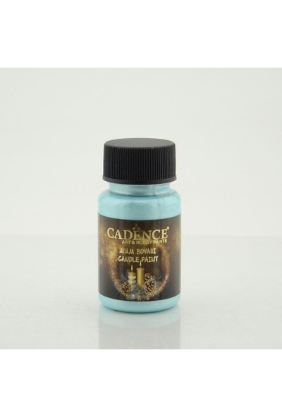 Cadence Mint - Mum Boya 50 ml Cadence Mint - Mum Boya 50 ml