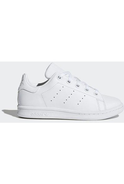adidas Çocuk Günlük Ayakkabı Ba8388 Stan Smith C