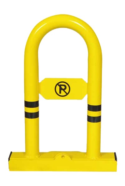 Kilitli Yatar Otopark Bariyeri