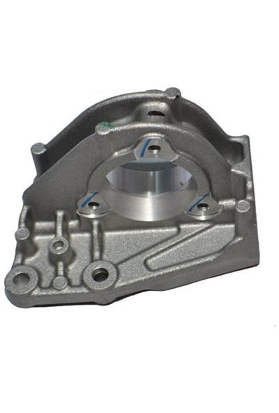 Cey FIAT FIORINO Ön Aks Orta Bilya Yatağı 2007 - 2016 (51869690) Cey FIAT FIORINO Ön Aks Orta Bilya Yatağı 2007 - 2016 (51869690)