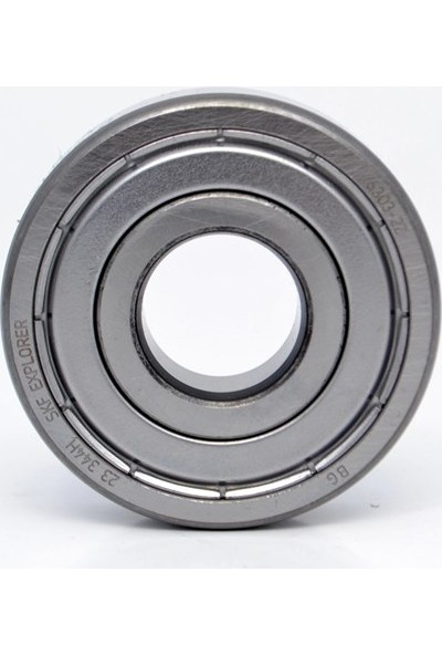 Cey TOYOTA YARIS Alternatör( Şarj Dinamosu ) Bilyası 2009 - 2017 Cey TOYOTA YARIS Alternatör( Şarj Dinamosu ) Bilyası 2009 - 2017