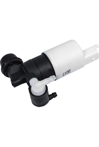 Cey RENAULT MEGANE SPORT TOURER Ön Cam Fıskiye Motoru 2009 - 2016 Cey RENAULT MEGANE SPORT TOURER Ön Cam Fıskiye Motoru 2009 - 2016