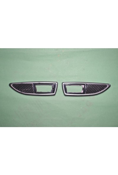 Cey OPEL ASTRA Çamurluk Sinyali ÇERÇEVE TAKIM 2004 - 2007 Cey OPEL ASTRA Çamurluk Sinyali ÇERÇEVE TAKIM 2004 - 2007