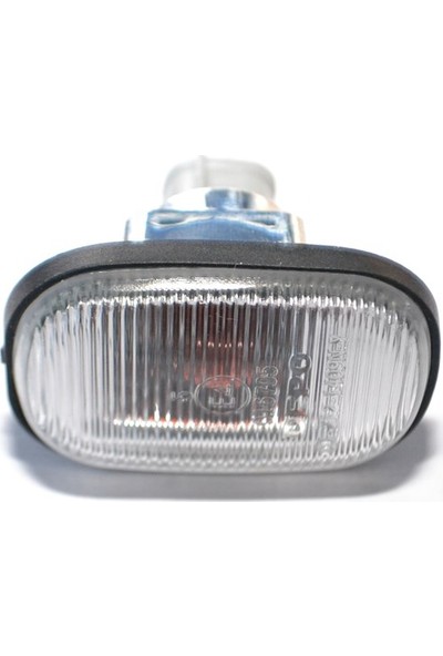 DEPO TOYOTA RAV4 Çamurluk Sinyalı Beyaz 2000 - 2004 DEPO TOYOTA RAV4 Çamurluk Sinyalı Beyaz 2000 - 2004