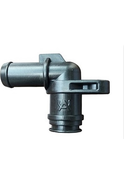 Cey FIAT IDEA Egr Borusu 2004 - 2007 [CEY] (55219498)