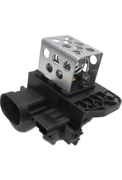 Cey CITROEN C4 PİCASSO+GRAND Fan Rölesi 2006 - 2013 [ORJINAL]