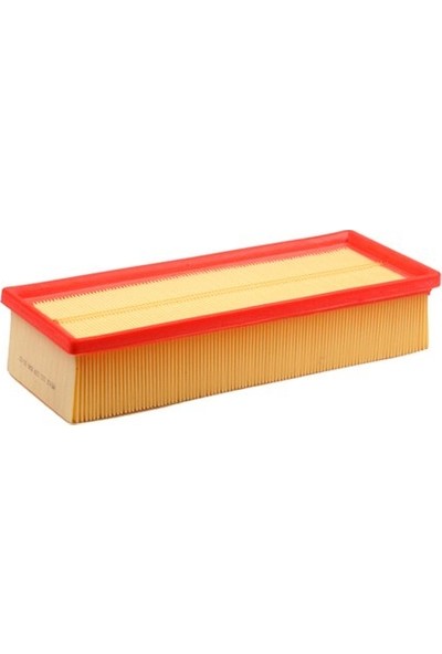 WABEN VOLKSWAGEN JETTA Hava Filtresi 2004 - 2015