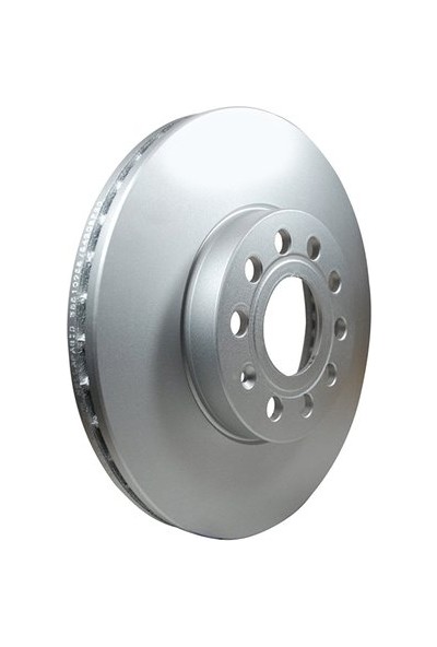 Cey VOLKSWAGEN CADDY Ön Fren Disk 2003 - 2018 [FERODO]