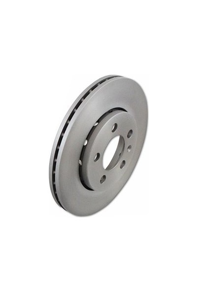 Cey VOLKSWAGEN POLO Ön Fren Disk 2001 - 2017 [DELPHI]