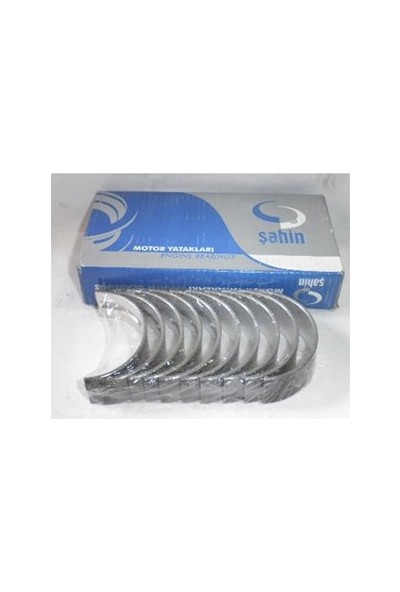 Cey FIAT PALIO Ana Yatak 2002 - 2012 [SAHIN] (71732982)