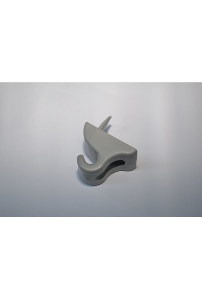 Cey HYUNDAI GETZ Güneşlik AYAK 2002 - 2011 [CEY] (852354D000)