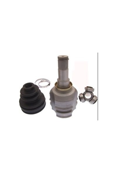 VEKA TOYOTA AVENSIS Ön İç Aks Kafası 2003 - 2006 VEKA TOYOTA AVENSIS Ön İç Aks Kafası 2003 - 2006