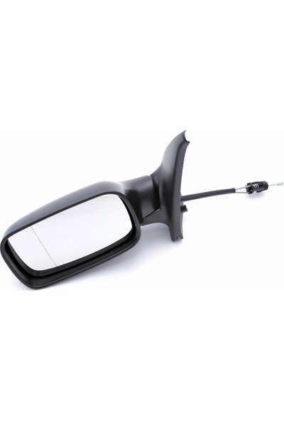Cey FIAT SIENA Sol Kapı Aynası 1996 - 2003 [TYC] (735303664)