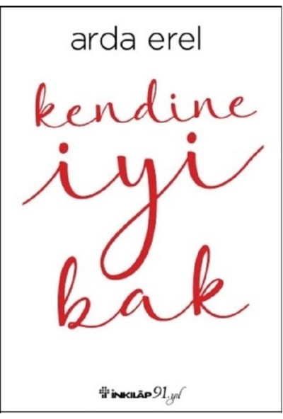 Kendine İyi Bak