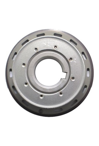 Cey PEUGEOT 107 Krank Dişlisi 2005 - 2012 [FEBİ] (9810701080)